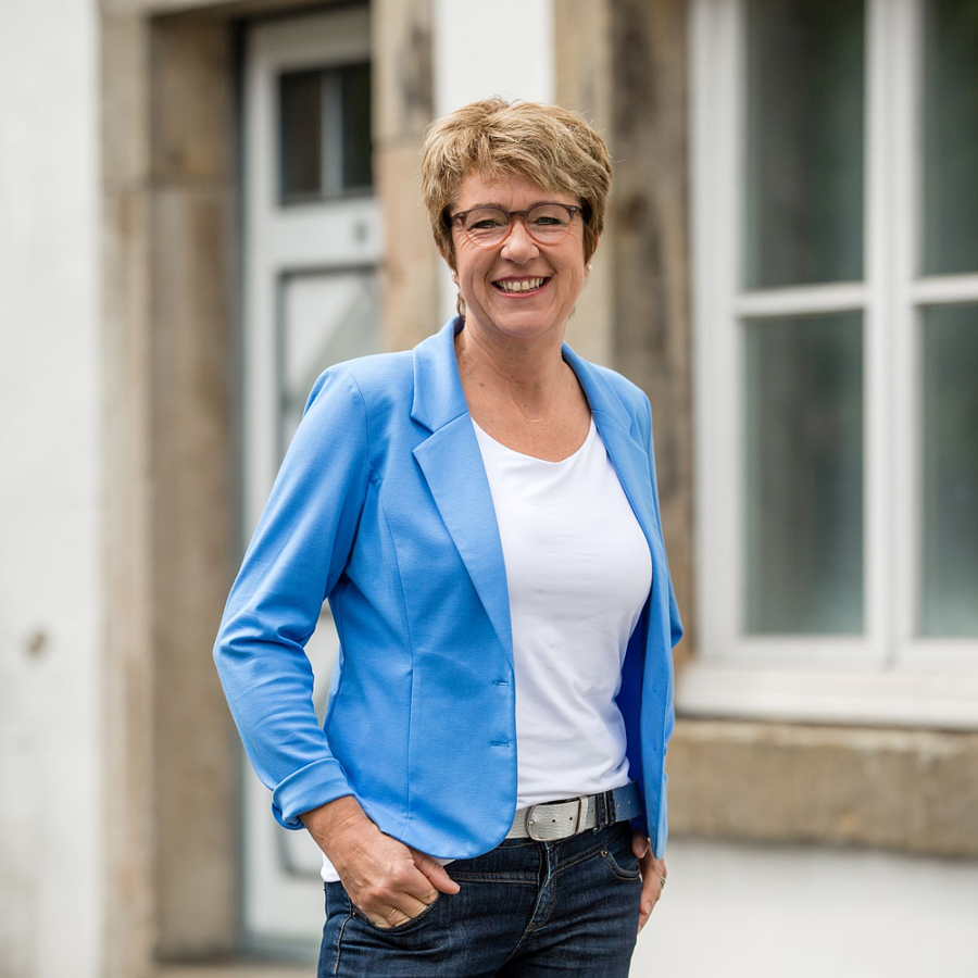 Kandidaten für die Wahl zum Kreistag 2020 › SPD-Kreis Steinfurt